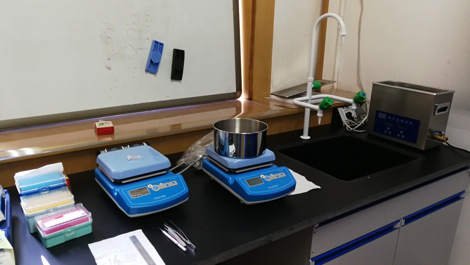 大连理工大学主页平台管理系统 方蔚瑞 科学研究 中文主页